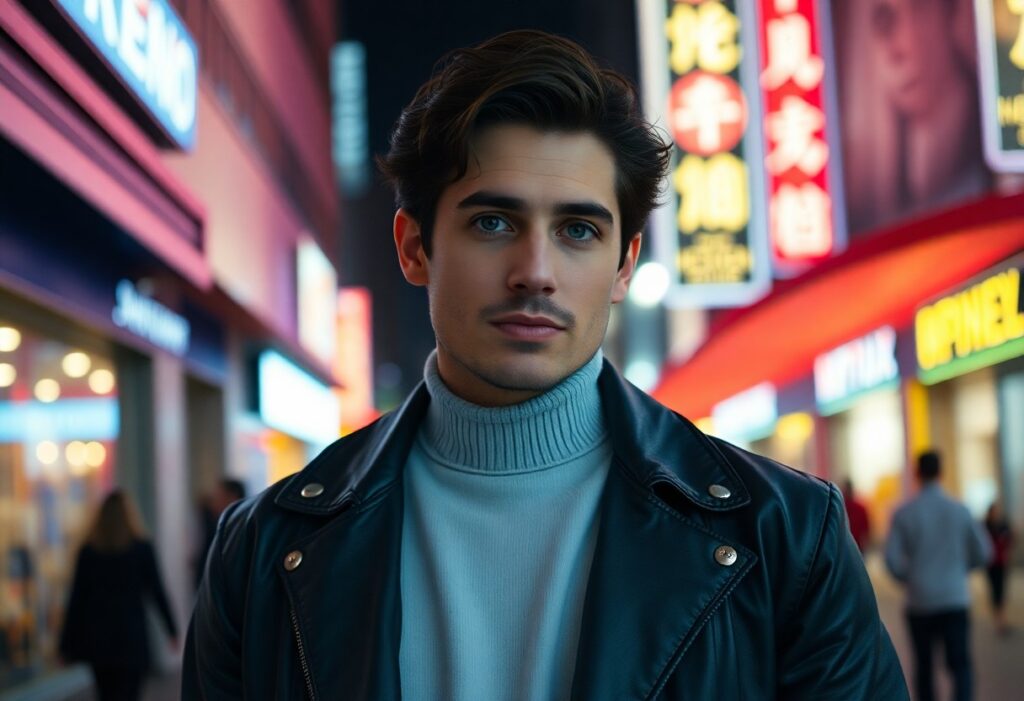 Promi mit A am Anfang im Vorname oder Nachname